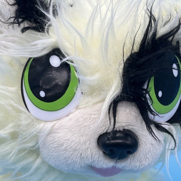 KD Group | Toys | Kd Group Rescue Runts Kidz Delight 7 Plush Stuffed ...